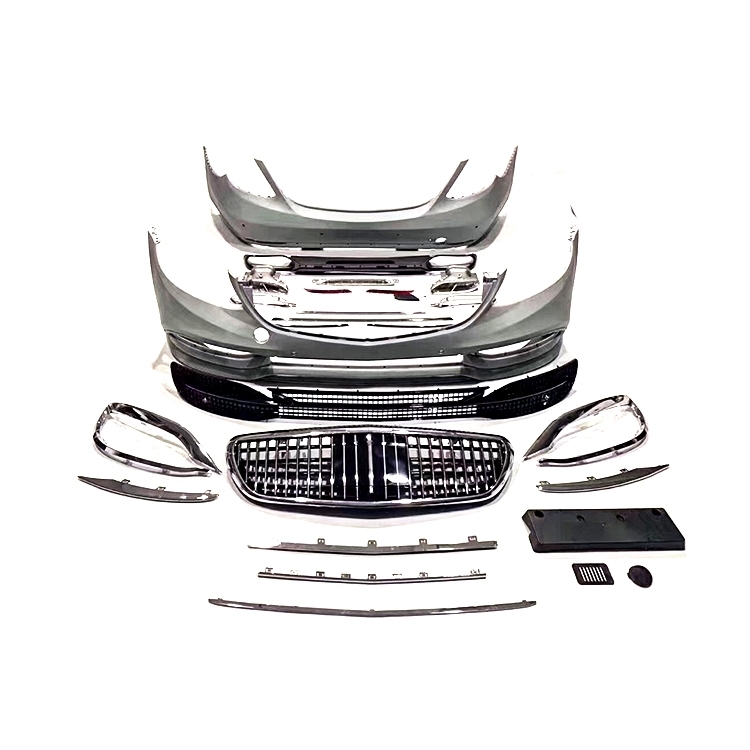 W213 MAYBACH BODY KİT