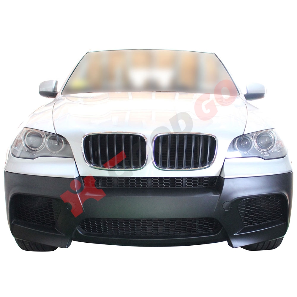 E70 X5 M-TECH BODY KİT