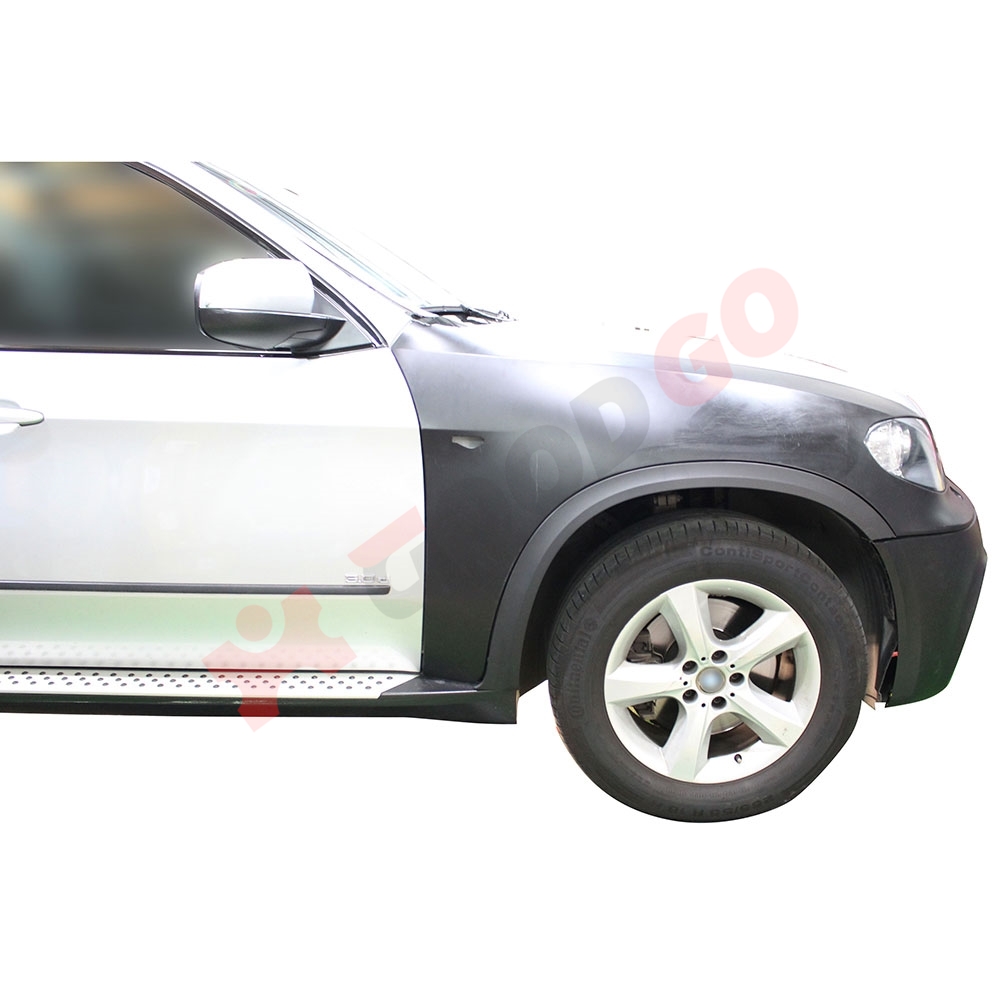 E70 X5 M-TECH BODY KİT