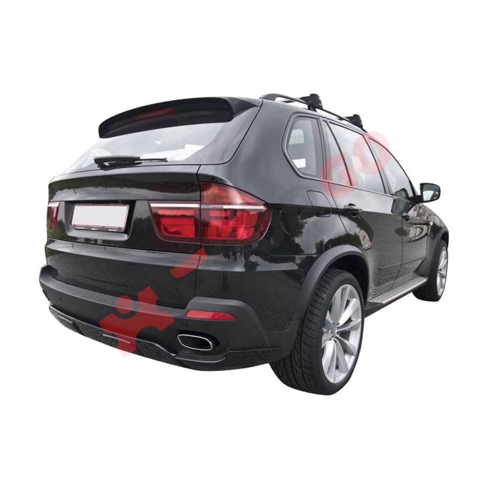 E70 X5 M-TECH BODY KİT