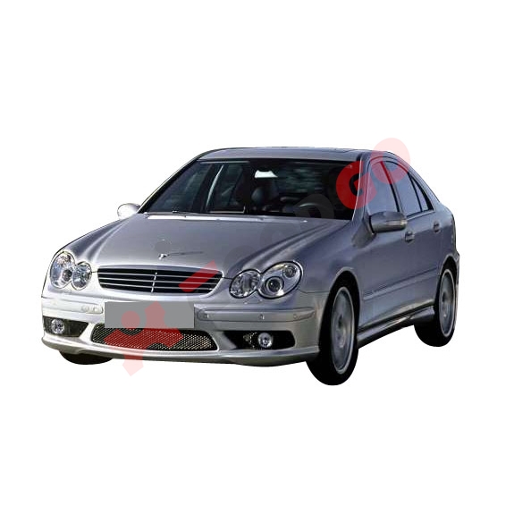 W203 AMG BODY KİT
