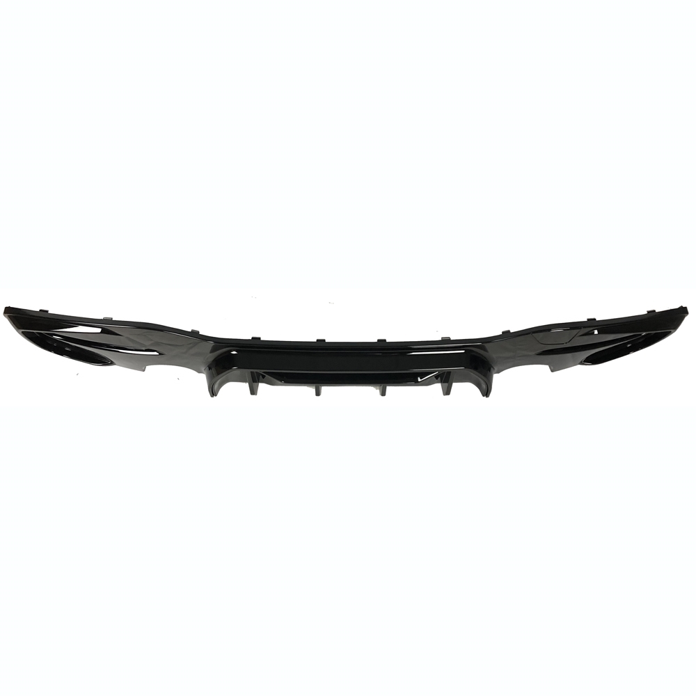 F20 DİFÜZÖR LCİ PERFORMANS COMPETİTİON PİANO BLACK 1.35